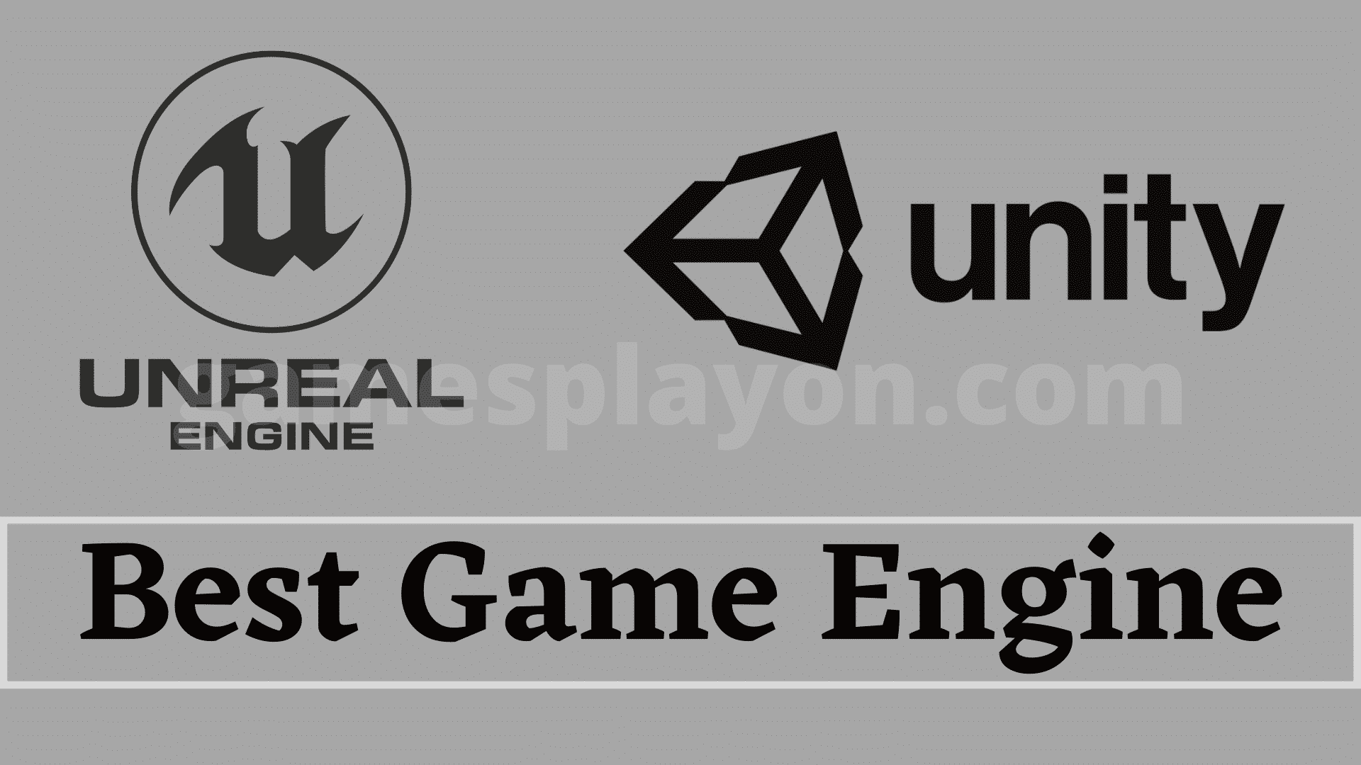 what-is-a-game-engine-best-game-engine-to-use-in-2022-games-play-on